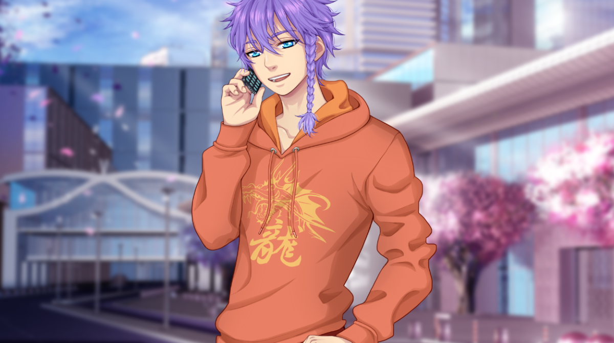 Sentimental Trickster BL Game Review | Blerdy Otome