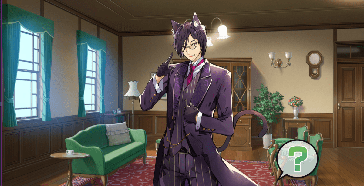 Nekopara - Catboys Paradise Review | Blerdy Otome