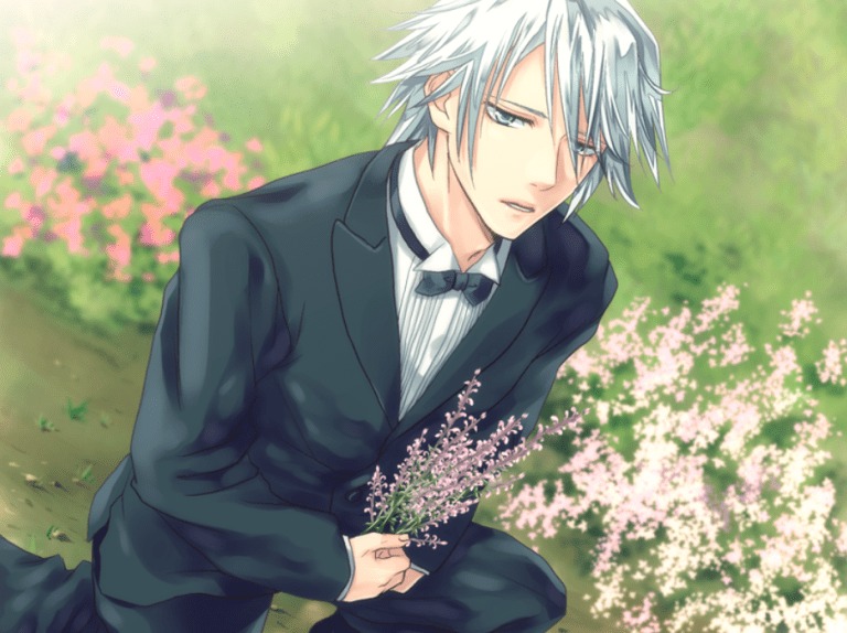 Hadaka Shitsuji - Naked Butlers BL Game Review | Blerdy Otome