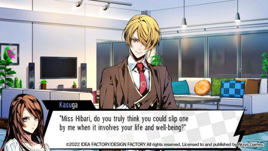 Variable Barricade (Spoiler Free Review) - First Impressions | Blerdy Otome
