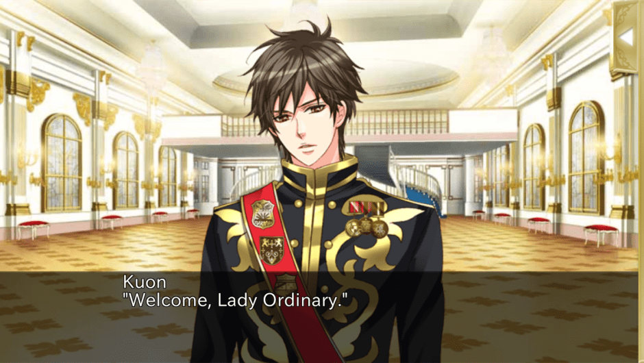 Be My Princess 2 Otome Review | Blerdy Otome