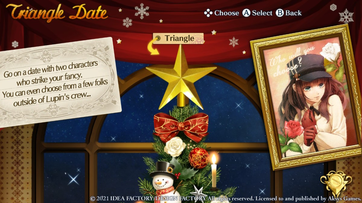 Code Realize: Wintertide Miracles | Blerdy Otome