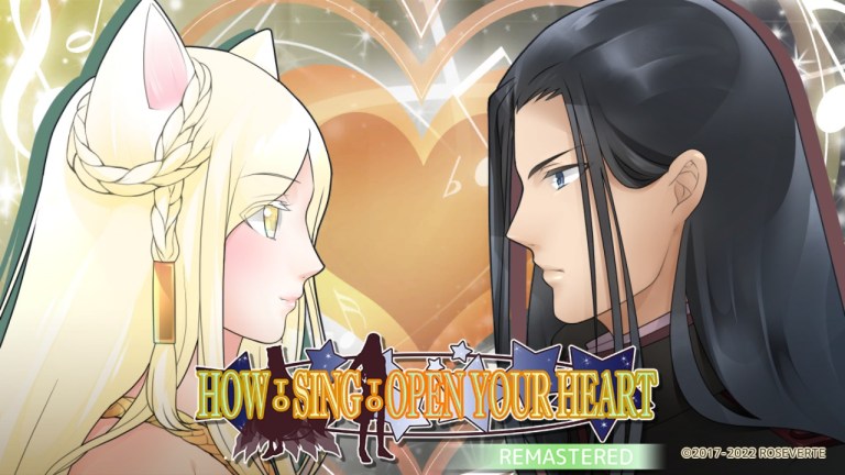 Otome Game Reviews | Blerdy Otome