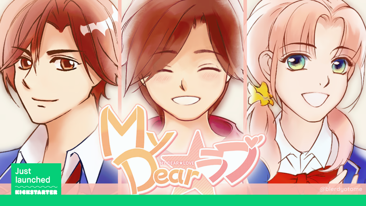 Blerdy Otome | A Dash of Black Girl Magic in Every Review