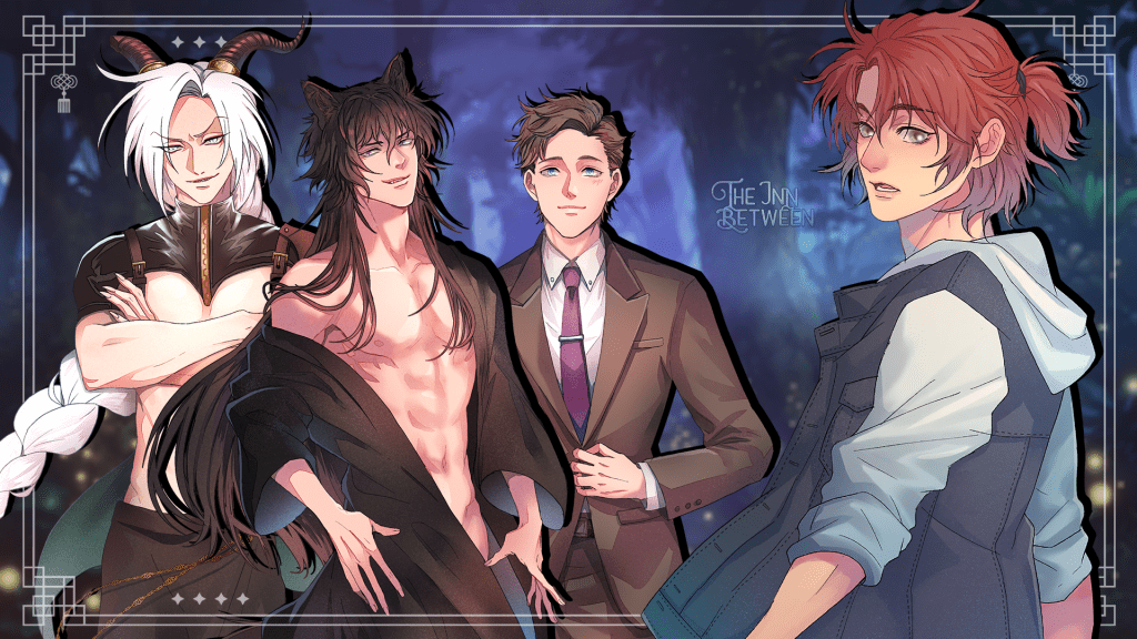 The Inn Between Extended Demo is Live on Steam | Blerdy Otome