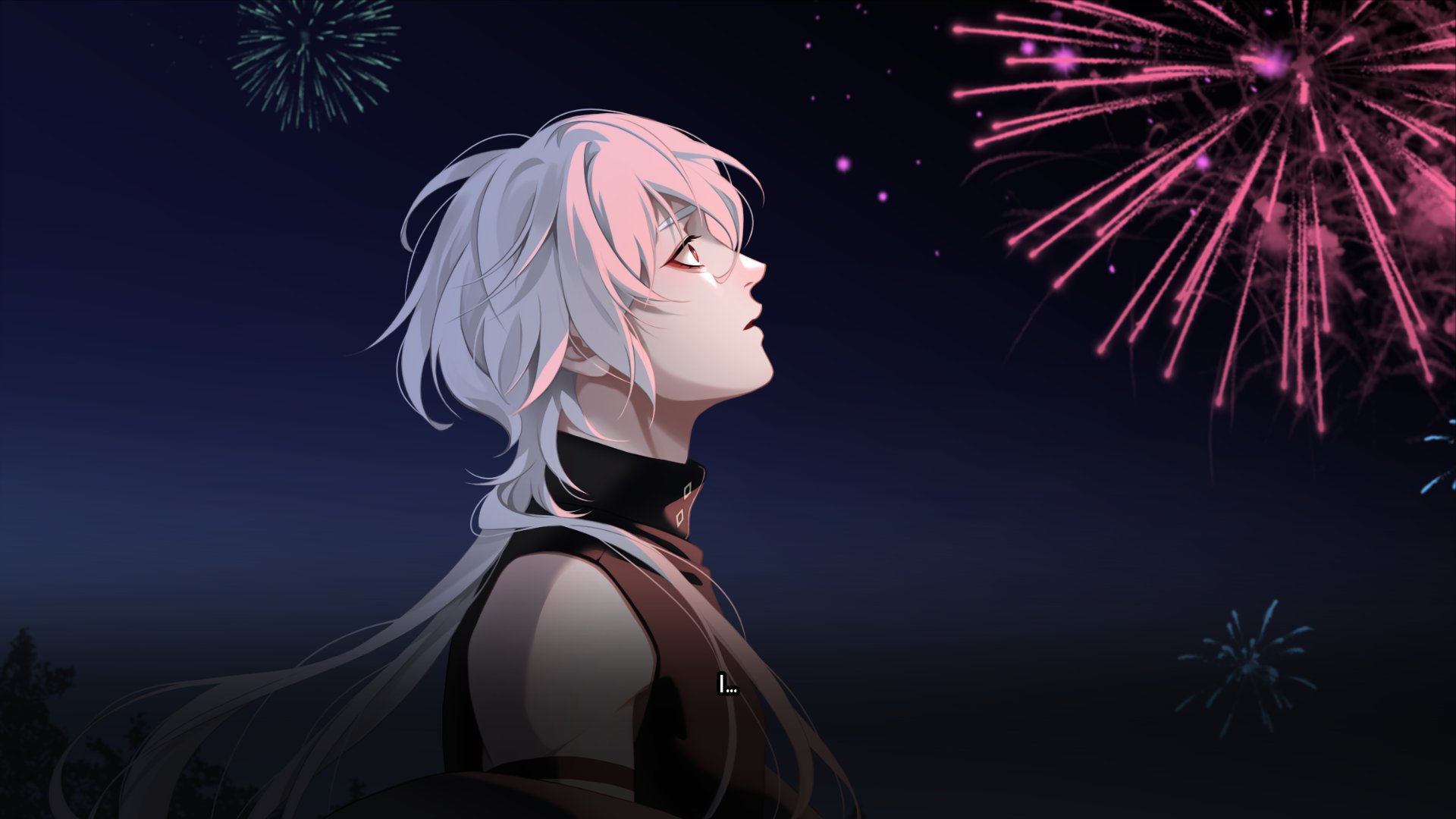 Nochi Studios Launches Kickstarter for Fantasy Romance VN, Moondusk ...