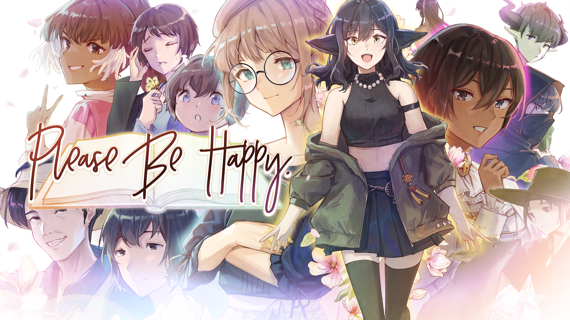 Yuri Game | Blerdy Otome