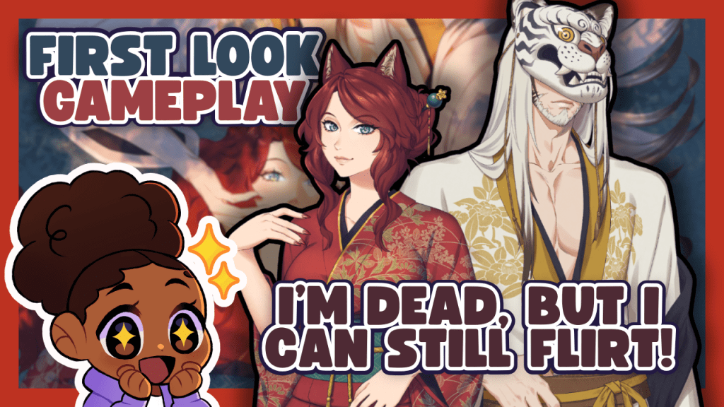 Sleepover - BL Game Review | Blerdy Otome